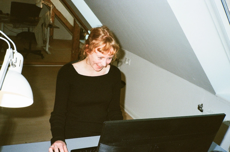 Digital vold og chikane