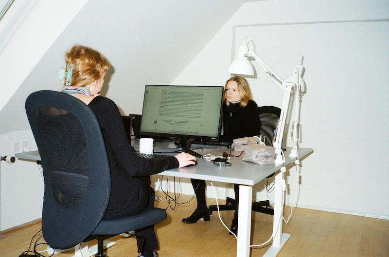 Digital vold og chikane