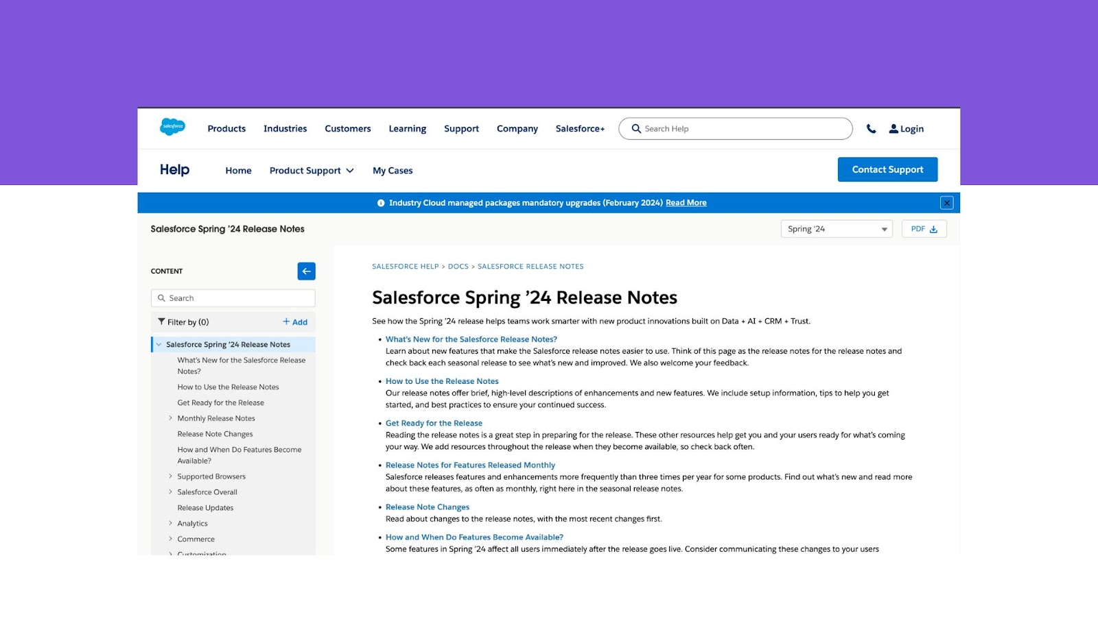 How to Write Release Notes: 10 best release notes examples+template