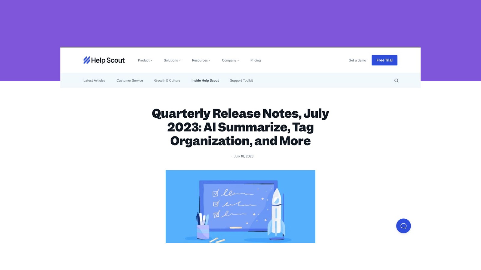 How to Write Release Notes: 10 best release notes examples+template