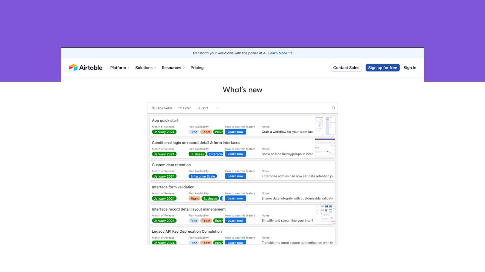 How to Write Release Notes: 10 best release notes examples+template