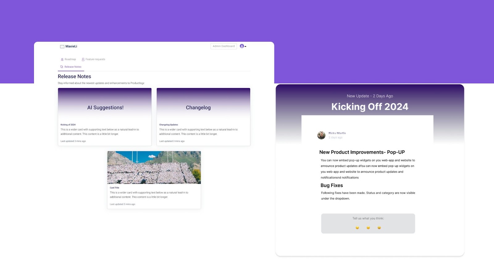 How to Write Release Notes: 10 best release notes examples+template