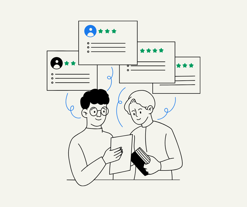 Qualitative vs Quantitative Feedback: Understanding the Differences