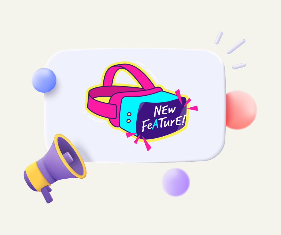 How to Announce New Features: A guide to new feature announcements