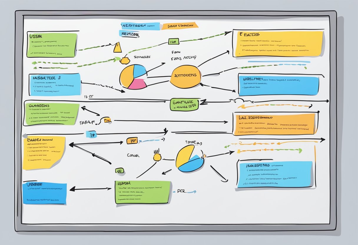 Difference Between Features and User Stories: A Clear Explanation
