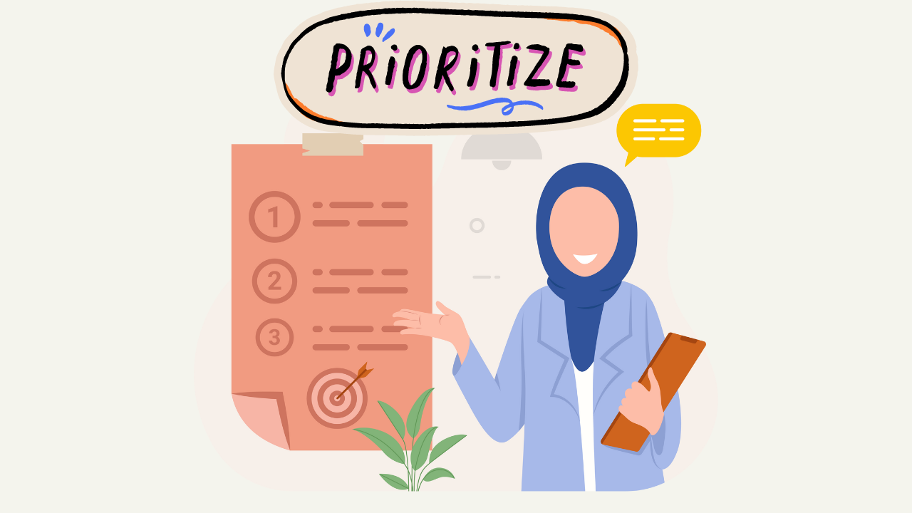 Product Roadmap Prioritization Frameworks: Guide to product prioritization