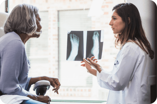 LEAP Foot and Ankle Specialists: Trusted Foot and Ankle Surgeons in ...