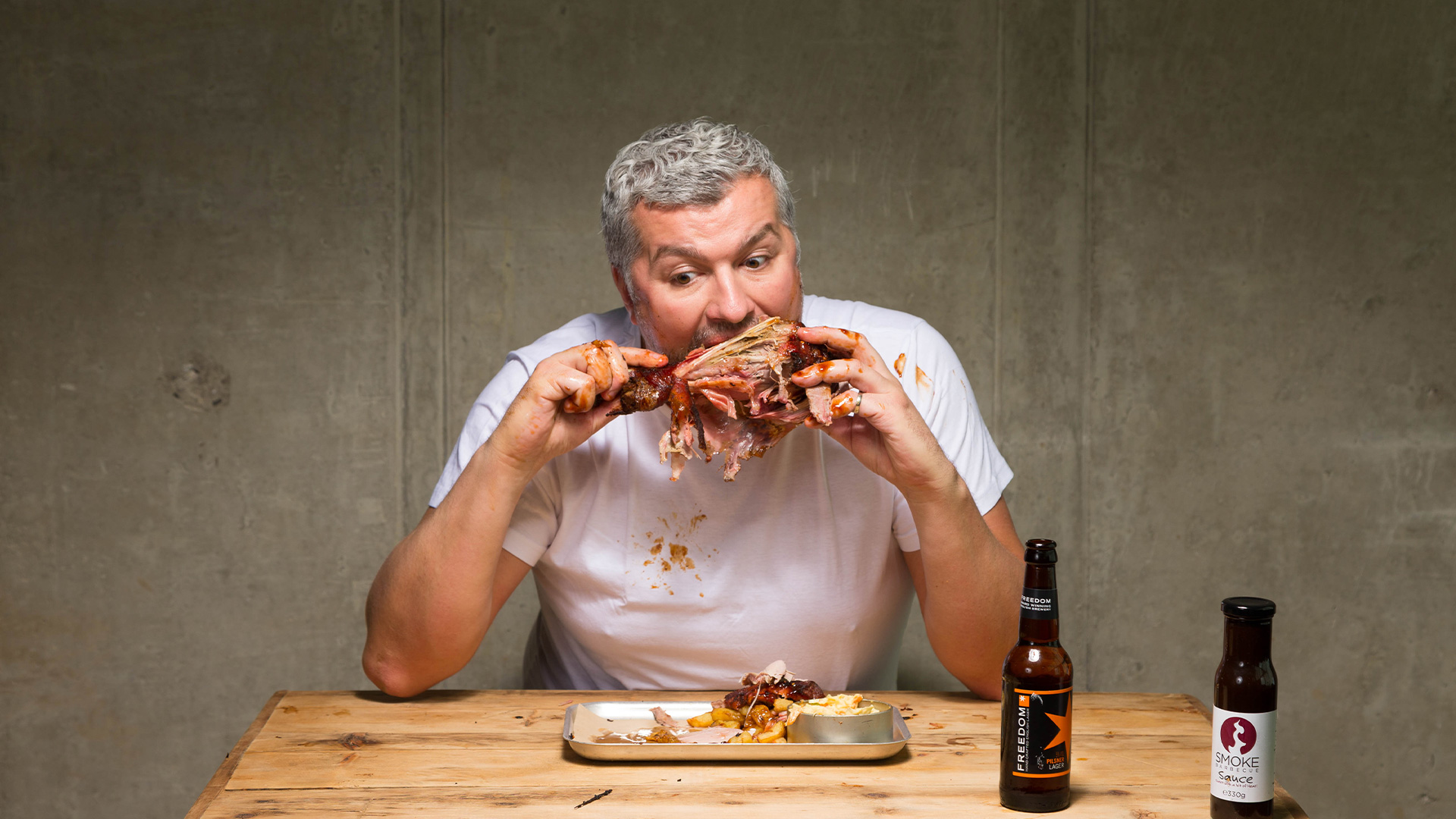 BBQ Blog | Smoke BBQ