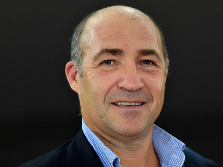 Un nouveau président à la tête d'Algorel - Concept Bain