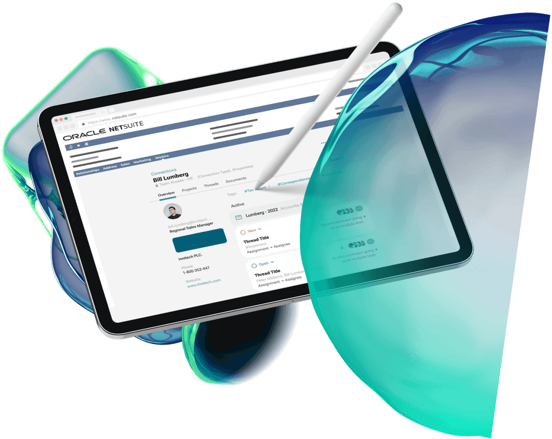 Unlimited Cloud-Based Enterprise Content Management
