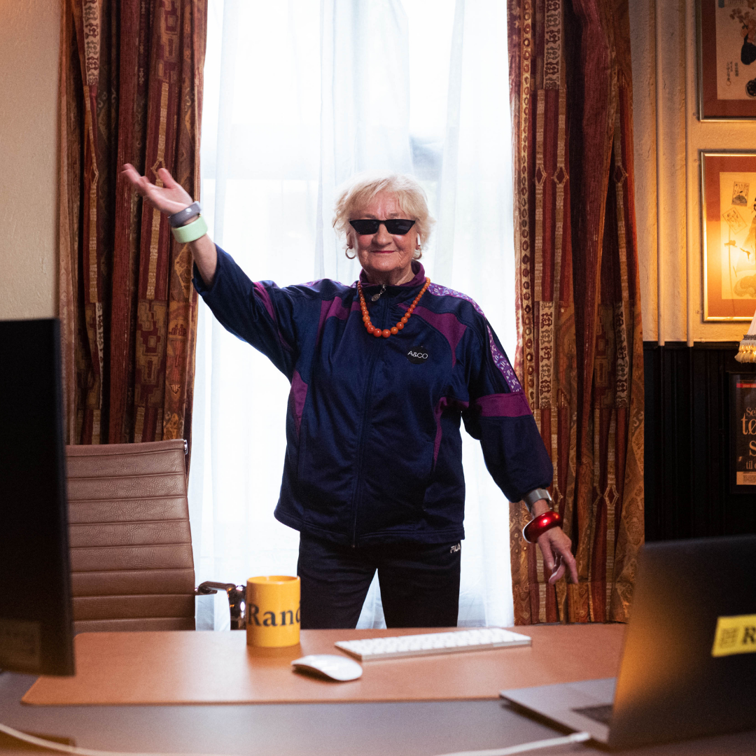 Randi - Når vi sier fastpris, så mener vi fastpris.