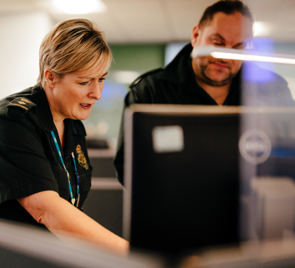 SWASFT Join Us | Delivering Emergency Care in South West England