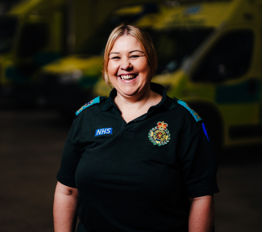 Emergency Care Assistant Jobs | Join SWASFT for a Vital Role