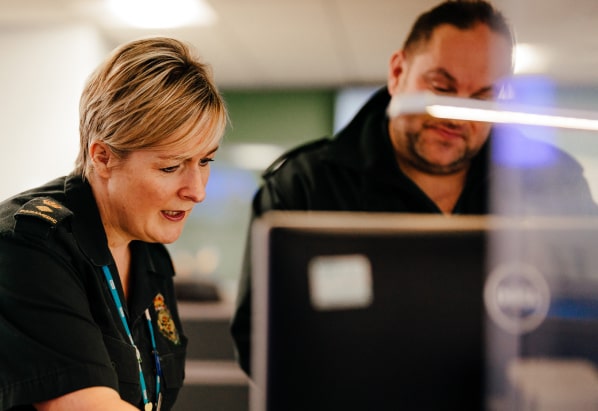 Balancing Patient Care and Employee Well-being