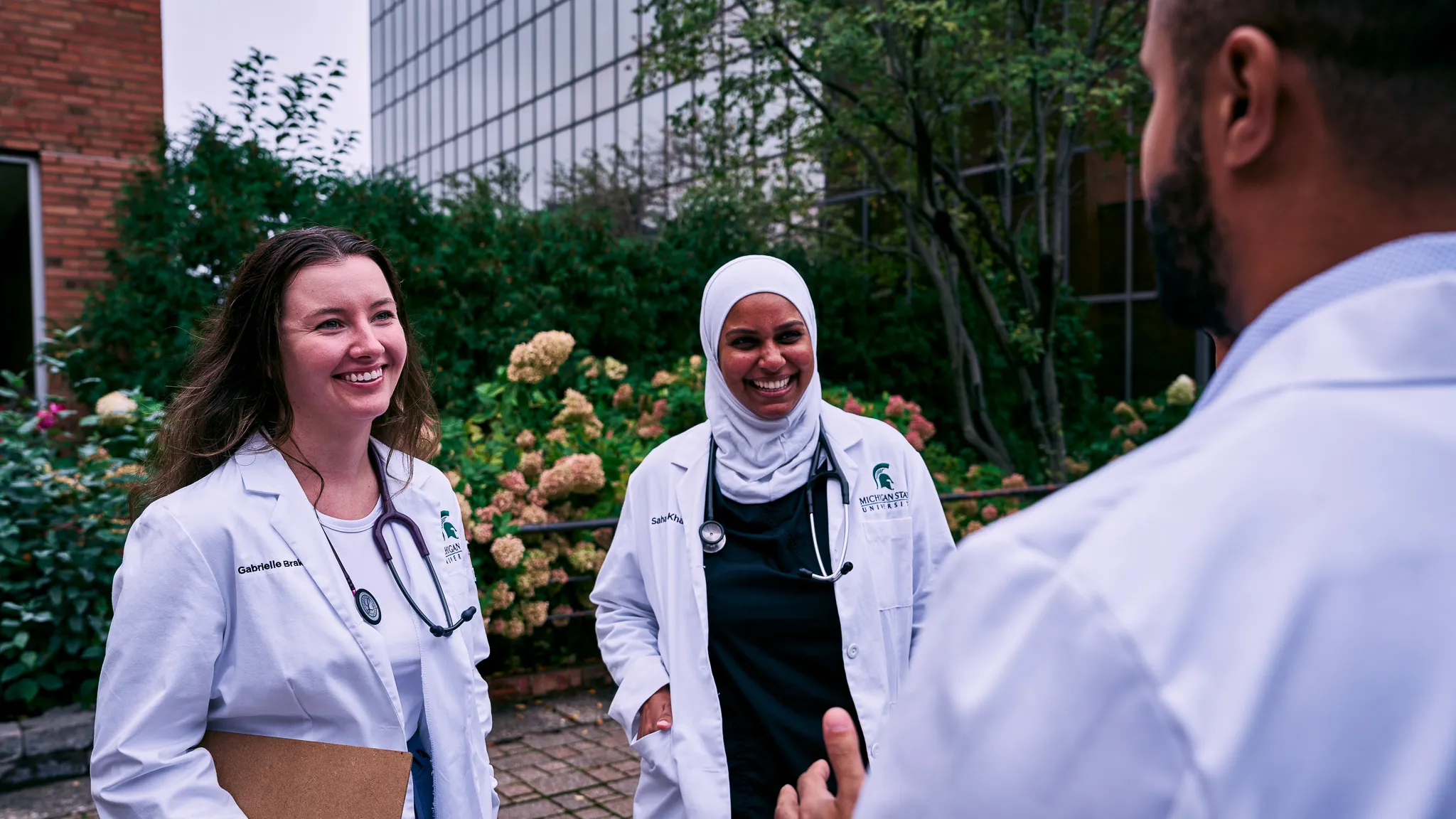 Education | MSU Health Sciences - Michigan State University