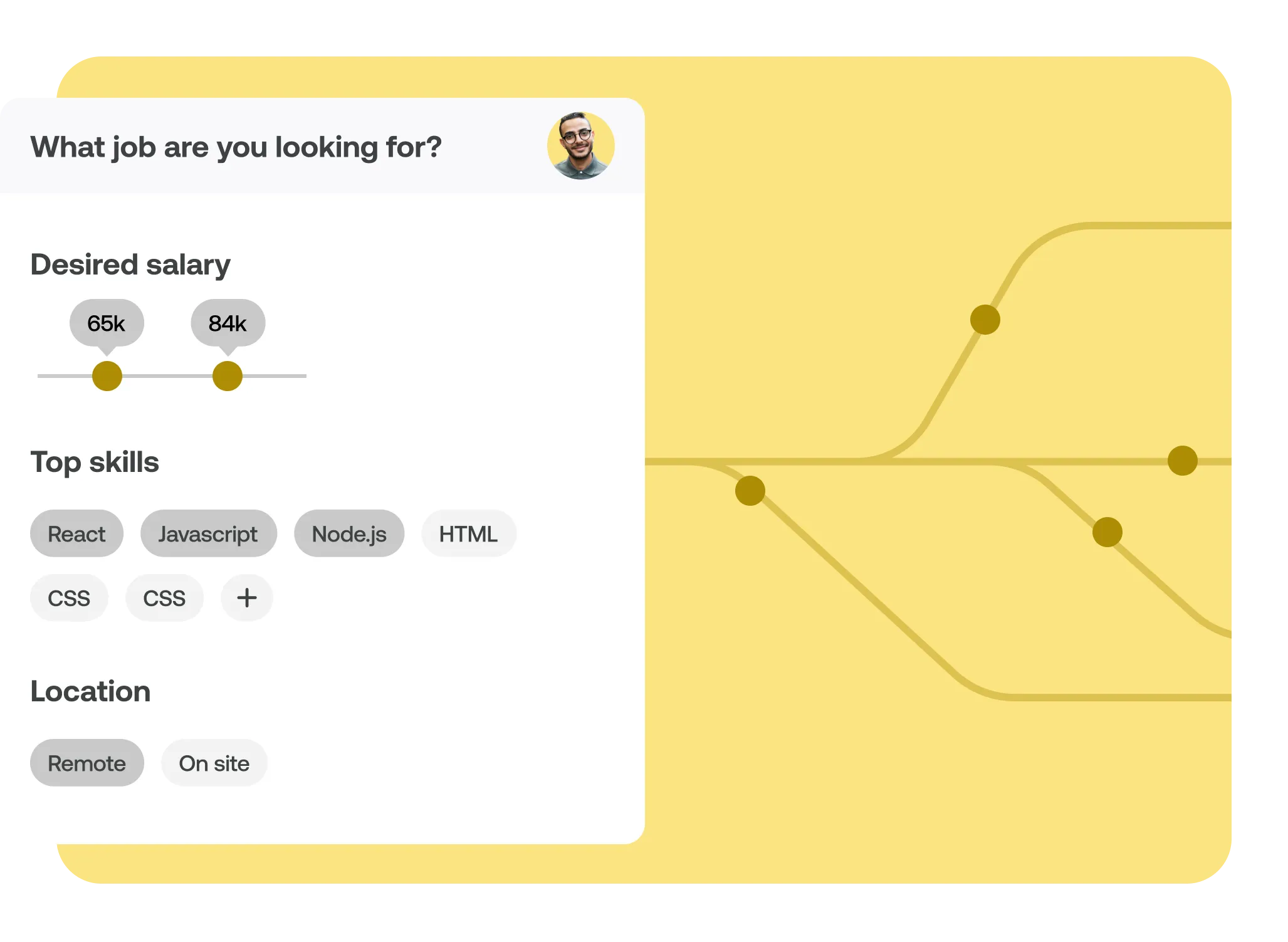 Instaffo | Your job platform for tech, marketing & sales.