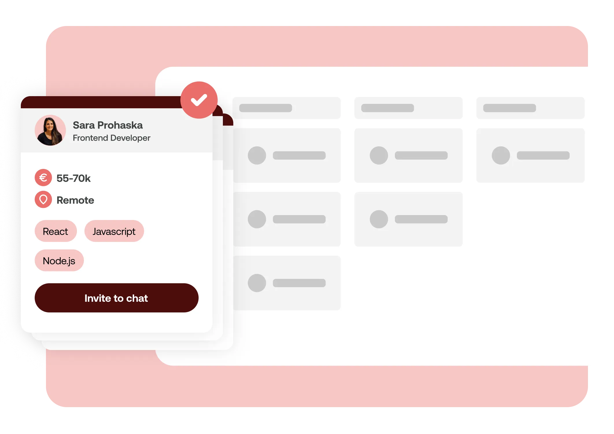 Instaffo | The Recruiting Platform for Tech, Marketing & Sales.