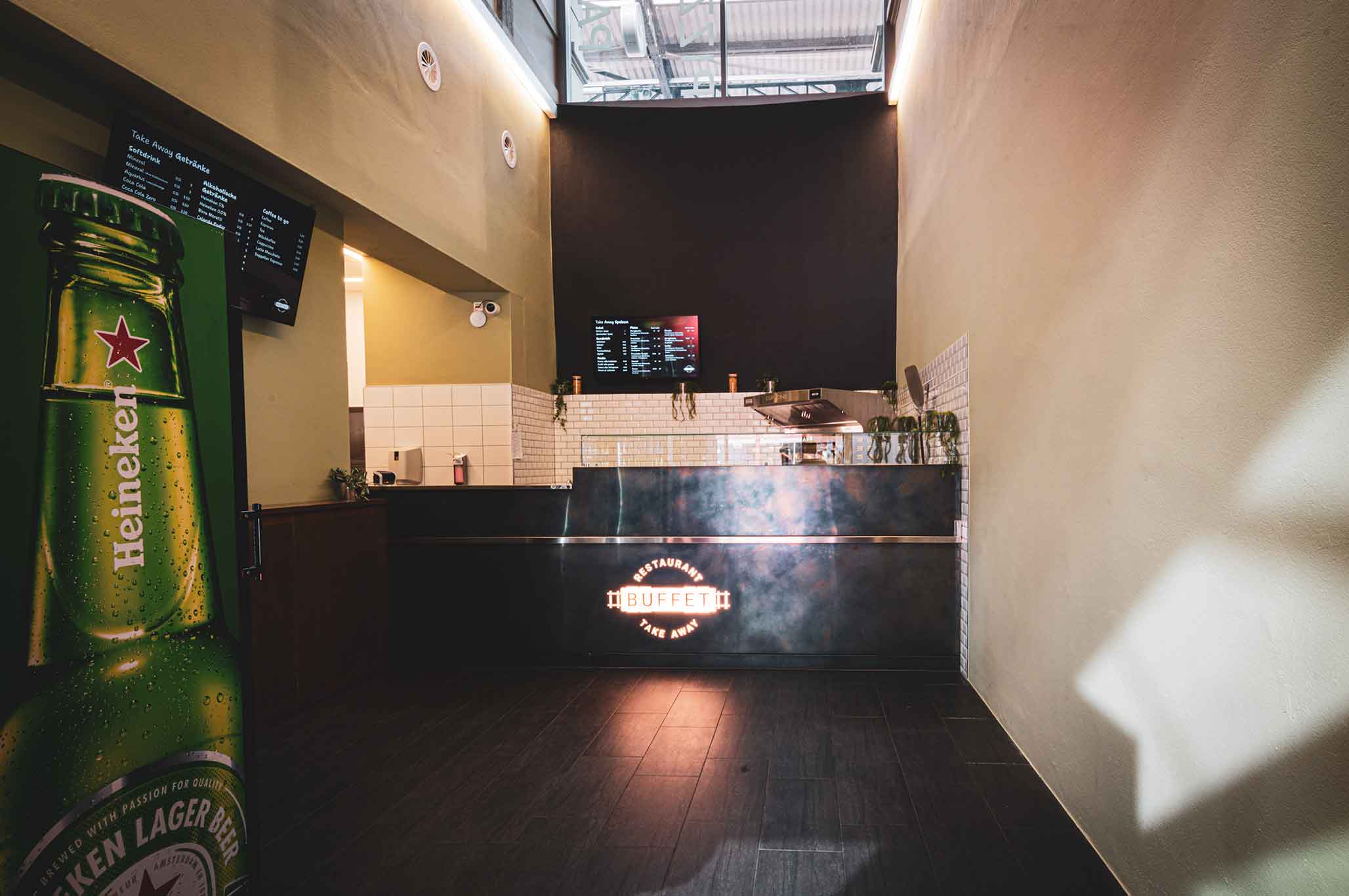 Buffet Brig - Restaurant - Entdecken Sie die authentische ...