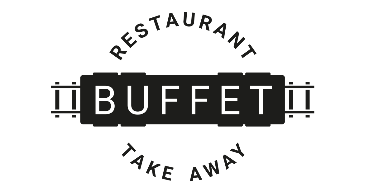 Home | Buffet Brig mit eigenem Bahnhof und Perron1