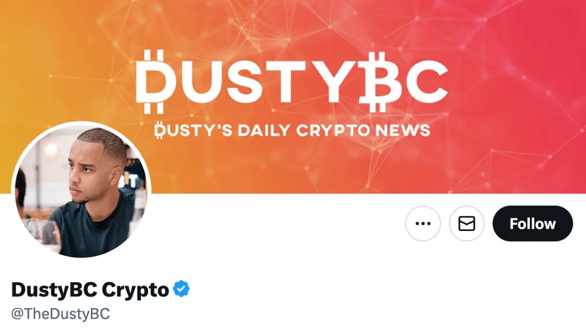 Top 21 Crypto Twitter Influencers in 2024 – Coinband