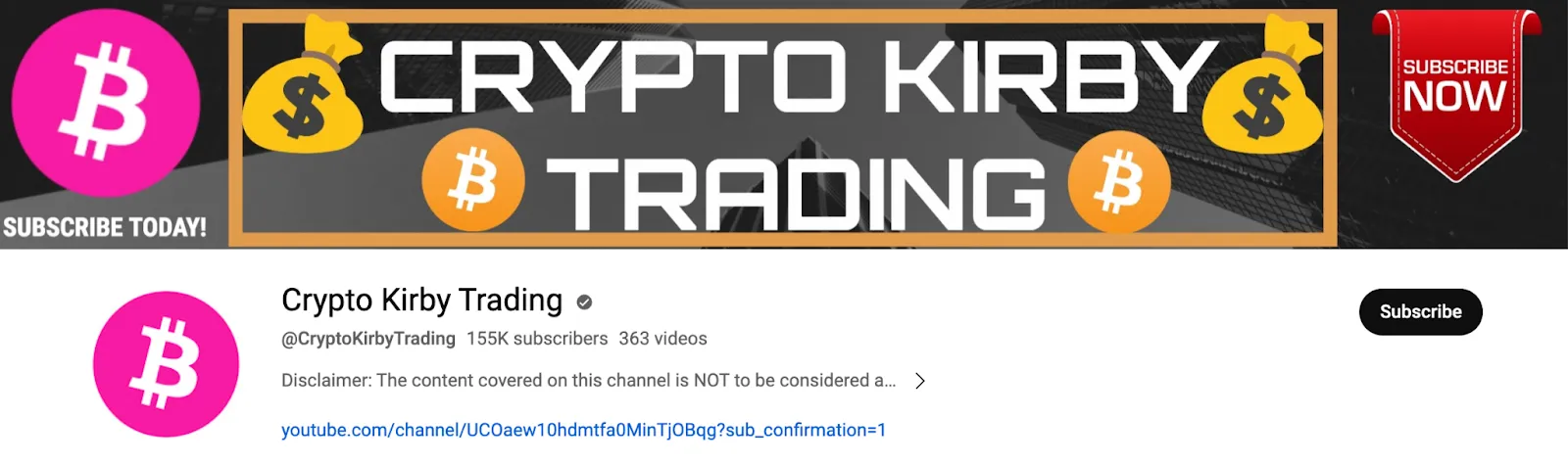 14 Best Crypto YouTube Channels to Watch in 2024 – Coinband