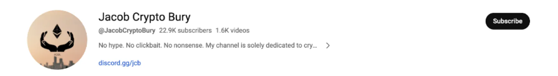 14 Best Crypto YouTube Channels to Watch in 2024 – Coinband