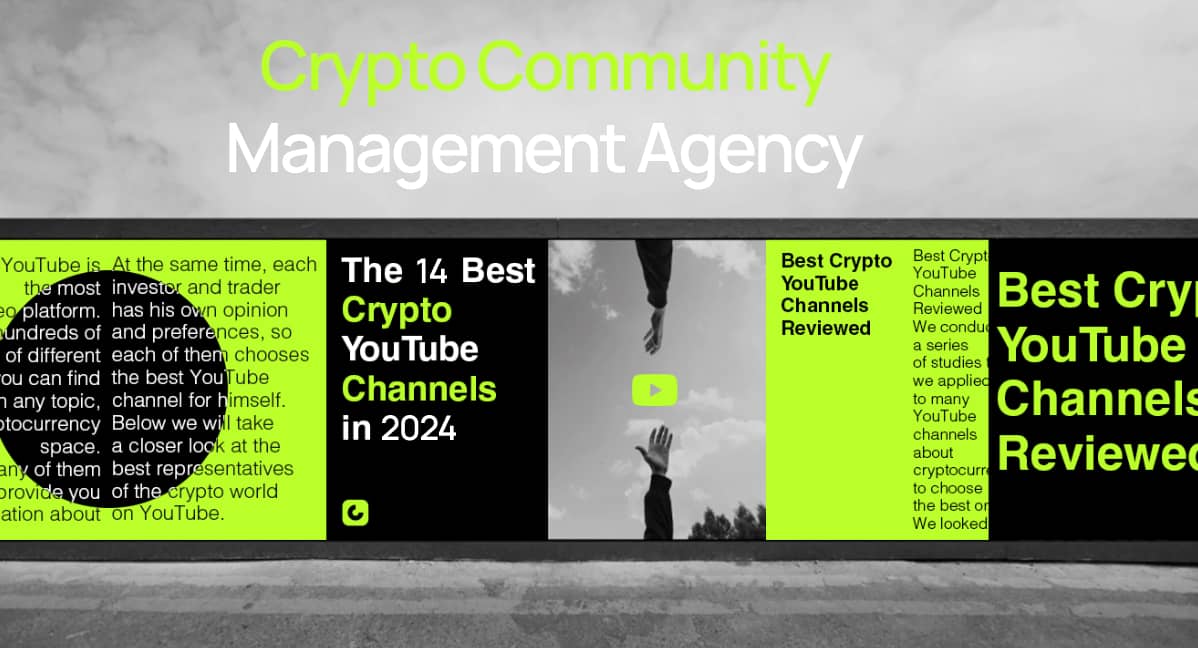 14 Best Crypto YouTube Channels to Watch in 2024 – Coinband