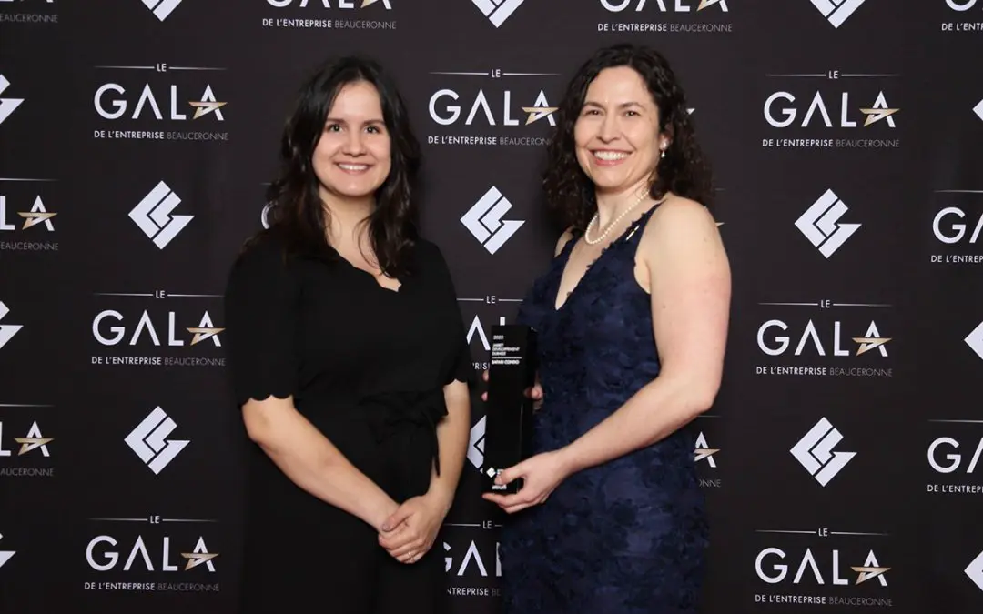 Safari Condo receives a Sustainable Development Award! | Safari Condo