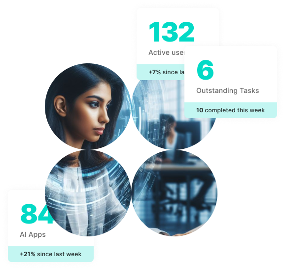 Harmonic Security - Protecting Tomorrow