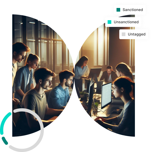 Harmonic Security - Protecting Tomorrow