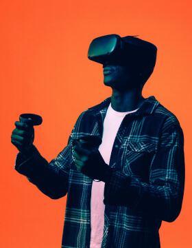 Decentral House - The Home of Web3