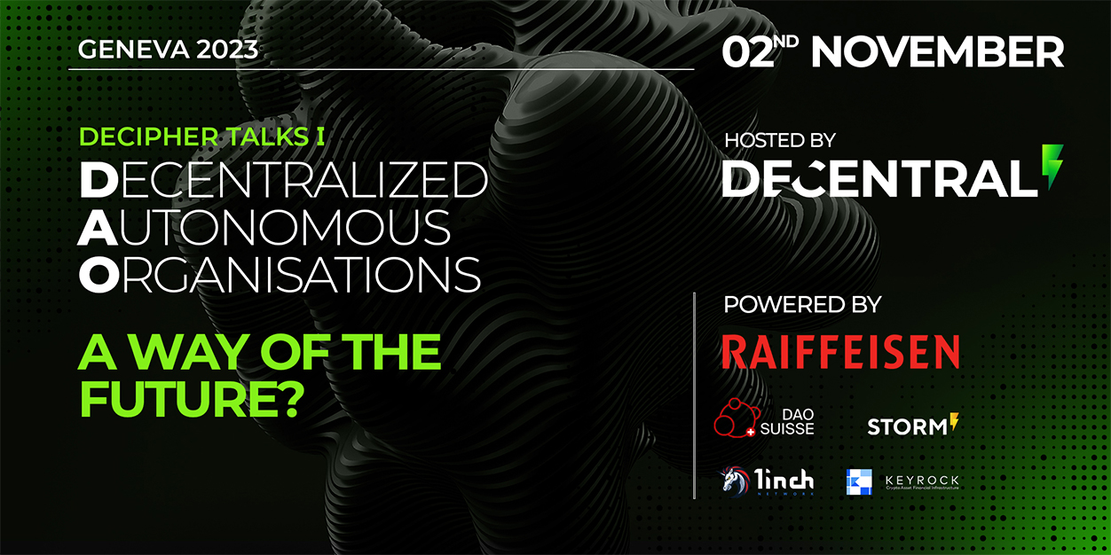 Decentral House - The Home of Web3