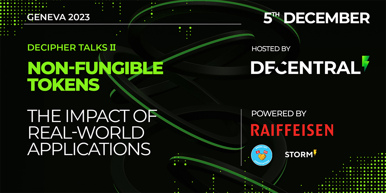 Decentral House - The Home of Web3