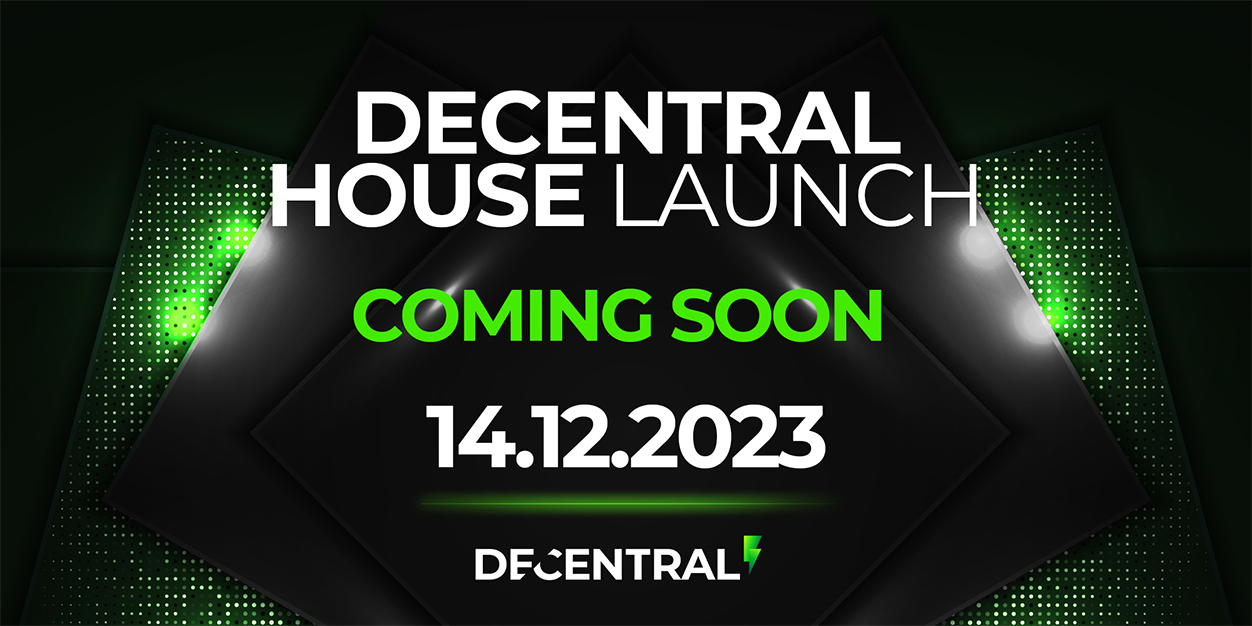 Decentral House - The Home of Web3