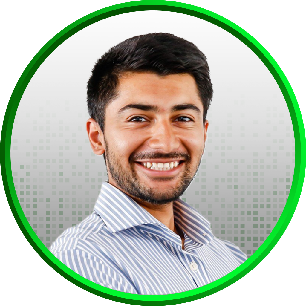 Decentral House - The Home of Web3