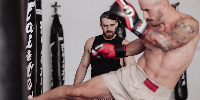 Empire Muay Thai | Elevate Your Martial Arts Journey in Australia