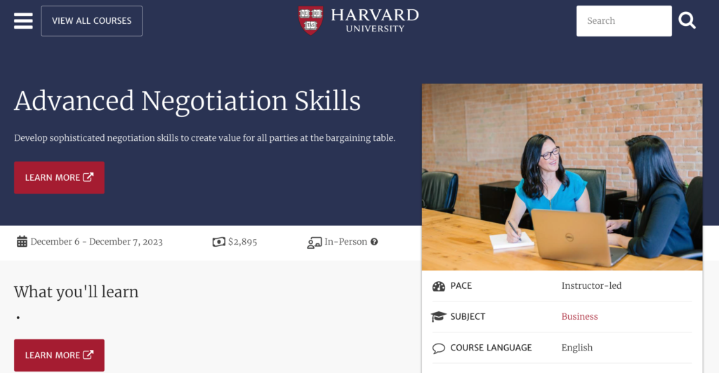 +10 Best Business Development Training & Courses in 2024 - with ...