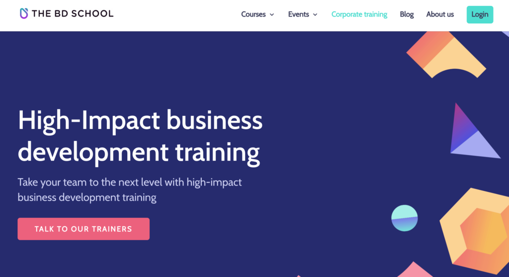 +10 Best Business Development Training & Courses in 2024 - with ...
