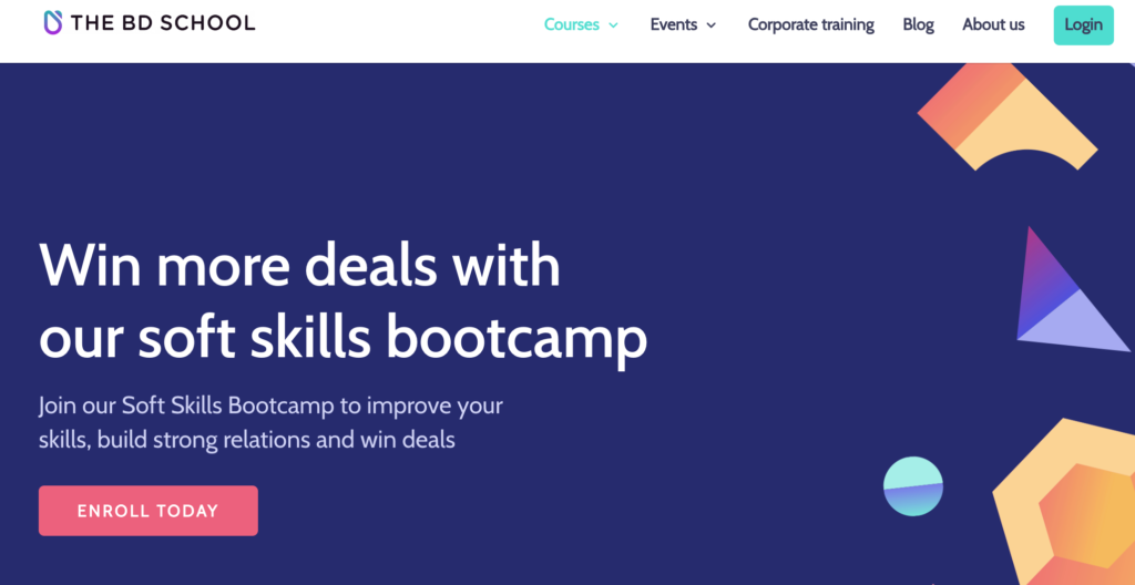 +10 Best Business Development Training & Courses in 2024 - with ...