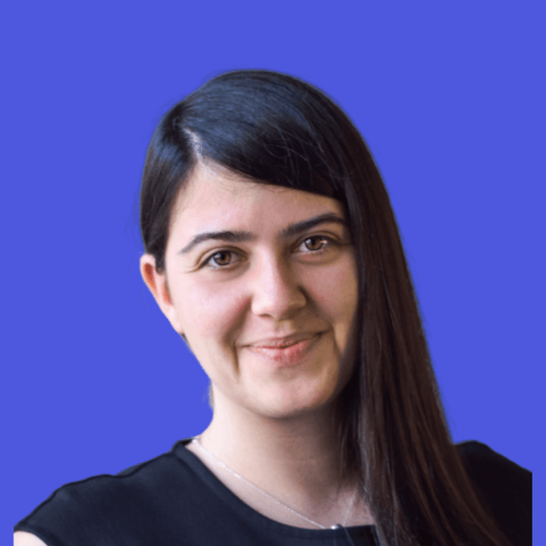 Lucia Piseddu - The BD School