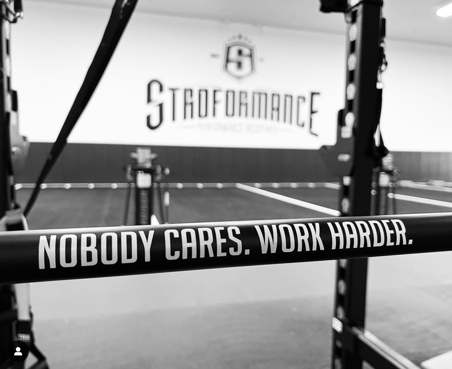 STROformance – Pricing