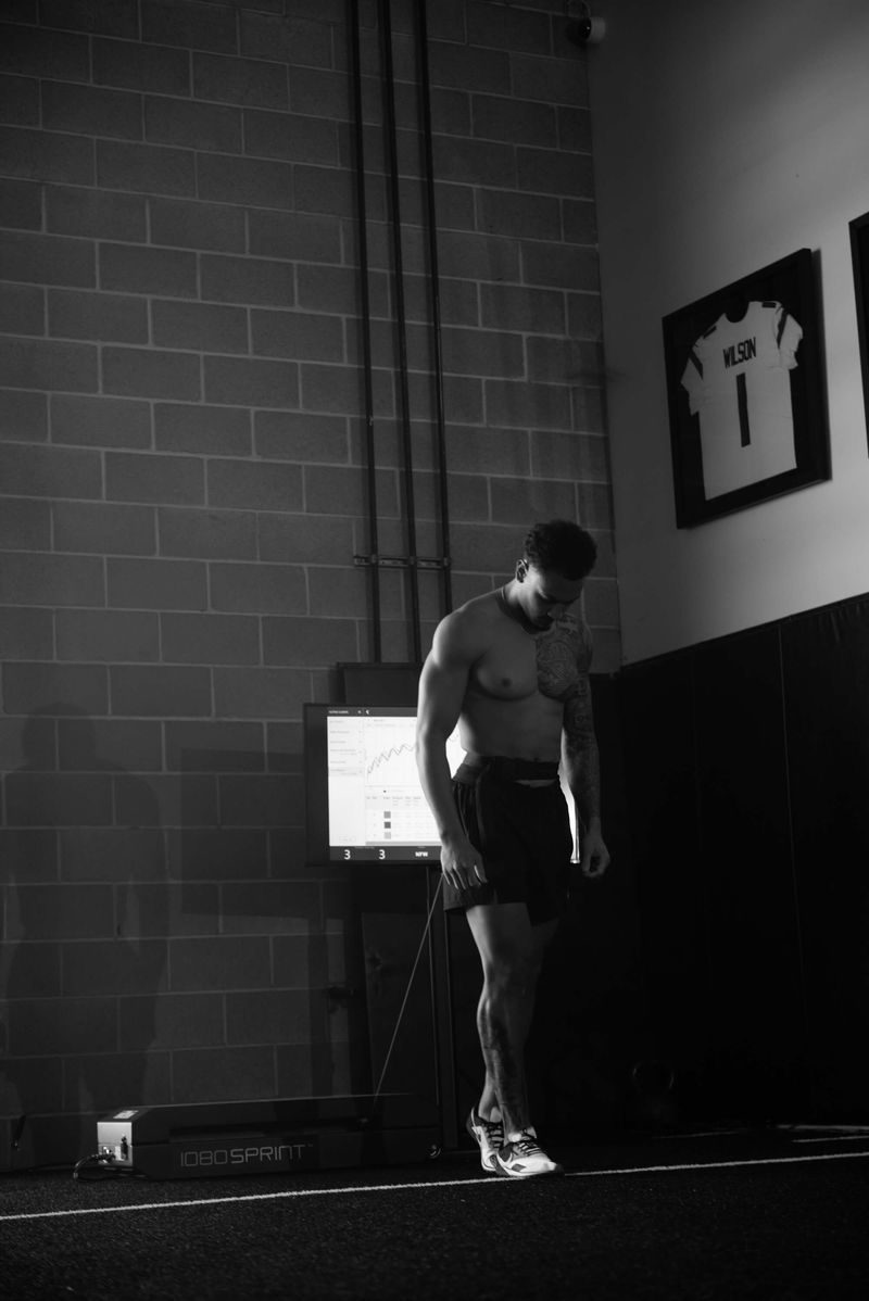 Stroformance - Utah's Most Elite Athletic Training