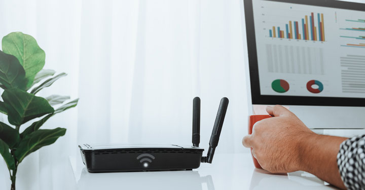 Capped vs uncapped internet? Here’s what you need to know.