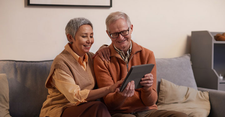 All you need to know about uncapped LTE Internet