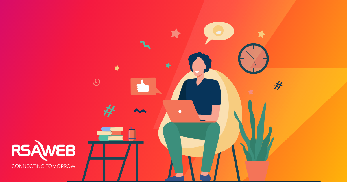 Who Is RSAWeb | Best Internet