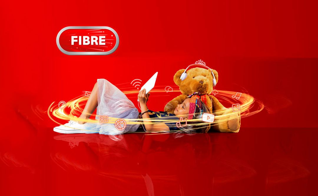 What You Need To Know About Vodacom Fibre