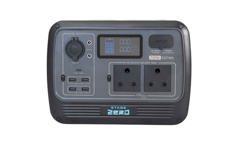 The Top 4 UPS Backup Power Supply Solutions for Wi-Fi Routers 2024