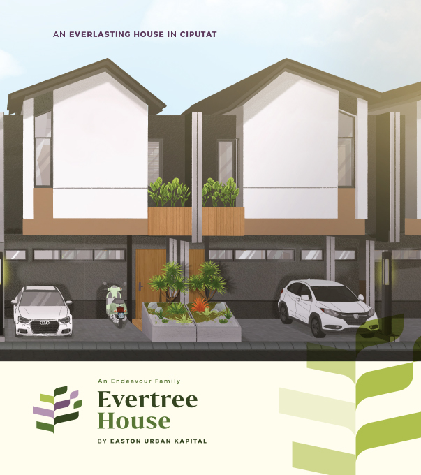 Read Evertree House E-Brochure | Easton Urban Kapital