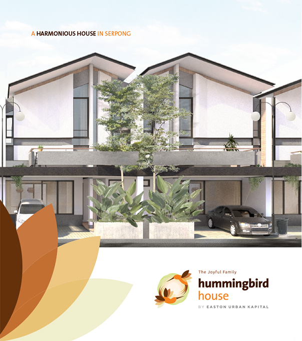 Read Hummingbird House E-Brochure | Easton Urban Kapital