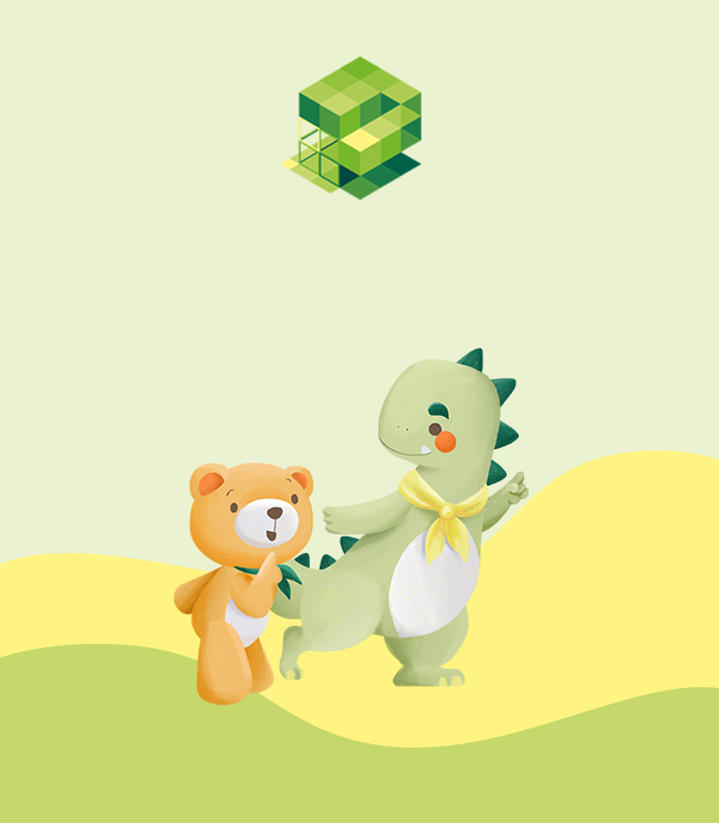 Meet Dino and Teddy - Ardency House | Easton Urban Kapital